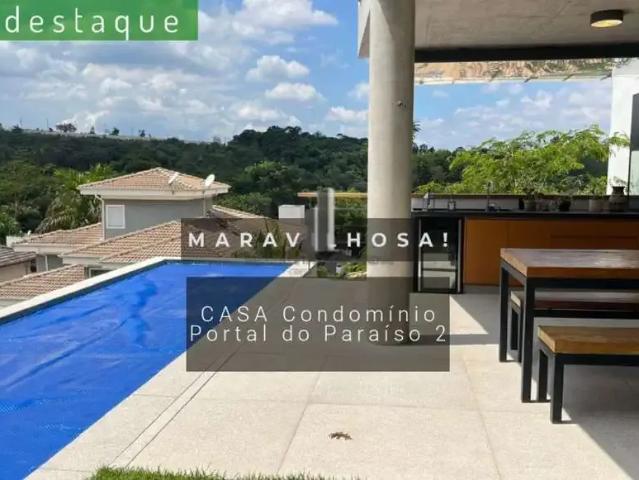 Casa / Sobrado para Venda em Jundiaí/SP Engordadouro 5 Quartos