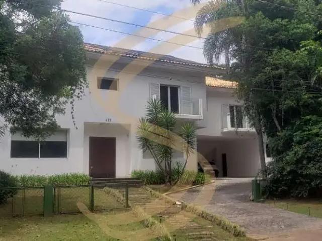 Casa / Sobrado para Venda em Jundiaí/SP Fazenda Campo Verde 6 Quartos