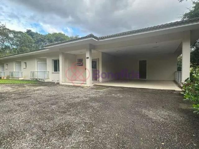 Casa / Sobrado para Venda em Jundiaí/SP Fazenda Campo Verde 3 Quartos