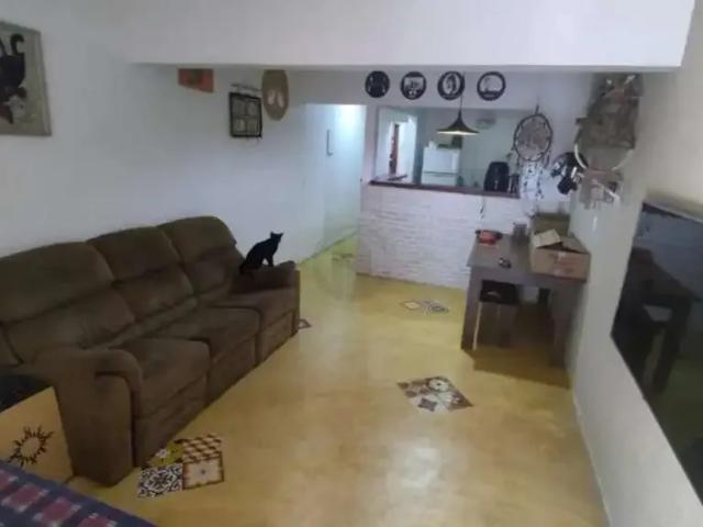 Casa / Sobrado para Venda em Jundiaí/SP Fazenda Grande 3 Quartos