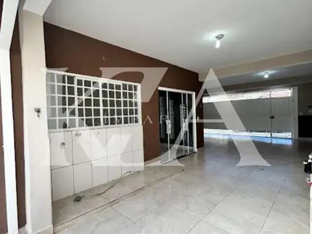 Casa / Sobrado para Venda em Jundiaí/SP Fazenda Grande 3 Quartos