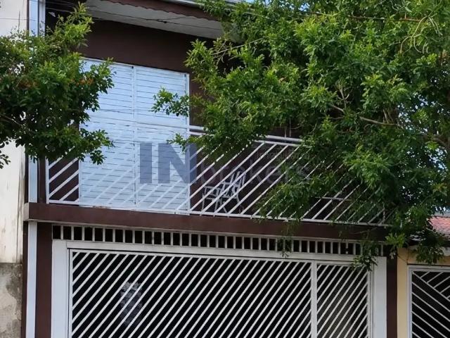 Casa / Sobrado para Venda em Jundiaí/SP Fazenda Grande 3 Quartos