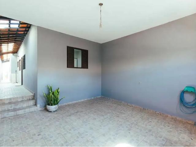 Casa / Sobrado para Venda em Jundiaí/SP Fazenda Grande 3 Quartos