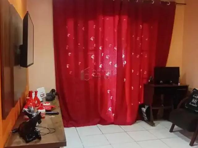 Casa / Sobrado para Venda em Jundiaí/SP Fazenda Grande 3 Quartos