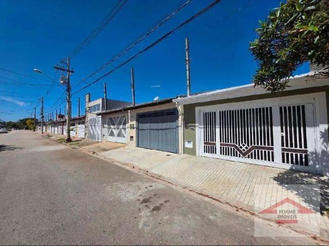 Casa / Sobrado para Venda em Jundiaí/SP Fazenda Grande 3 Quartos