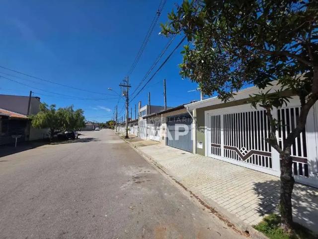 Casa / Sobrado para Venda em Jundiaí/SP Fazenda Grande 3 Quartos