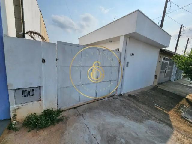 Casa / Sobrado para Venda em Jundiaí/SP Fazenda Grande 3 Quartos
