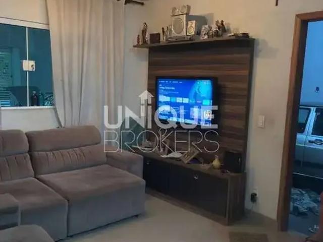 Casa / Sobrado para Venda em Jundiaí/SP Fazenda Grande 3 Quartos