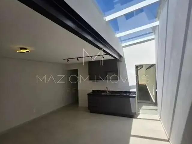 Casa / Sobrado para Venda em Jundiaí/SP Fazenda Grande 3 Quartos