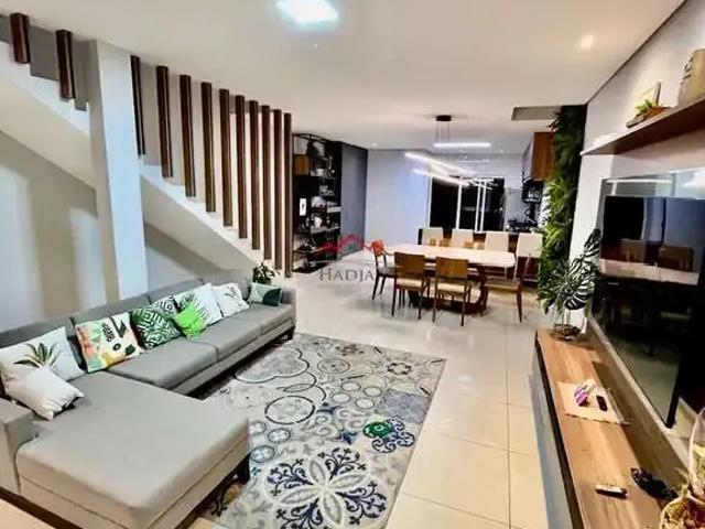 Casa / Sobrado para Venda em Jundiaí/SP Fazenda Grande 3 Quartos