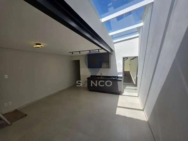 Casa / Sobrado para Venda em Jundiaí/SP Fazenda Grande 3 Quartos
