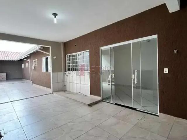Casa / Sobrado para Venda em Jundiaí/SP Fazenda Grande 3 Quartos
