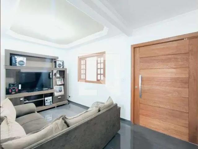 Casa / Sobrado para Venda em Jundiaí/SP Fazenda Grande 3 Quartos