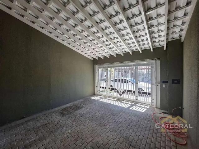 Casa / Sobrado para Venda em Jundiaí/SP Fazenda Grande 3 Quartos