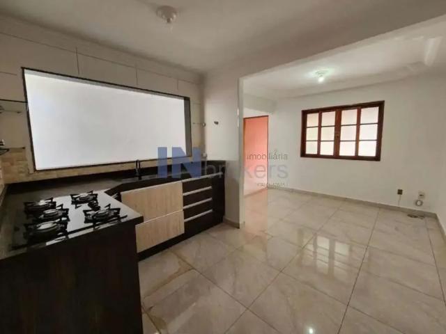 Casa / Sobrado para Venda em Jundiaí/SP Fazenda Grande 3 Quartos