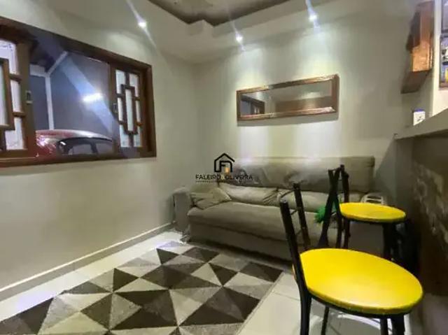 Casa / Sobrado para Venda em Jundiaí/SP Fazenda Grande 3 Quartos