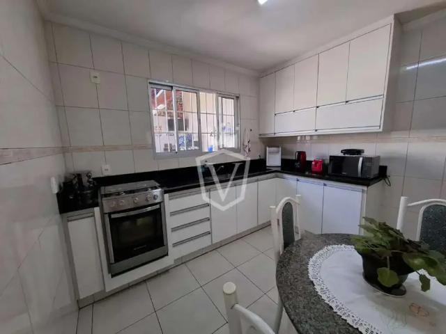 Casa / Sobrado para Venda em Jundiaí/SP Fazenda Grande 2 Quartos