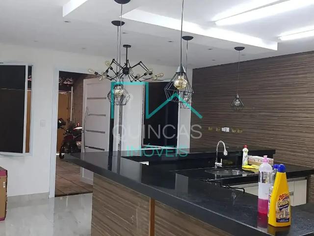 Casa / Sobrado para Venda em Jundiaí/SP Fazenda Grande 2 Quartos