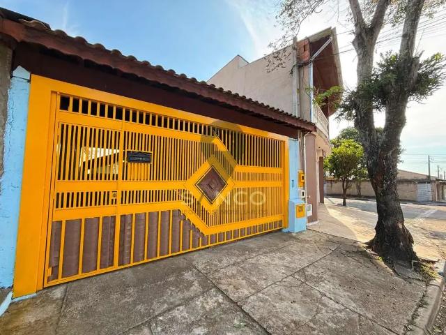 Casa / Sobrado para Venda em Jundiaí/SP Fazenda Grande 2 Quartos
