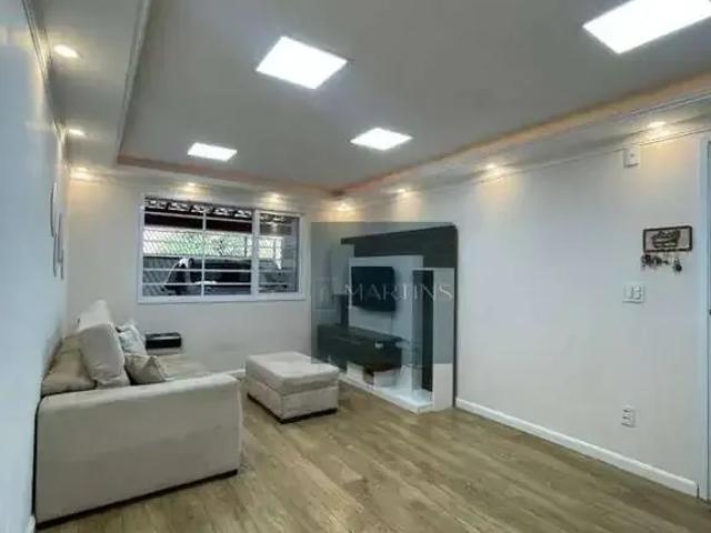 Casa / Sobrado para Venda em Jundiaí/SP Fazenda Grande 2 Quartos