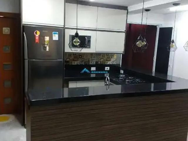 Casa / Sobrado para Venda em Jundiaí/SP Fazenda Grande 2 Quartos