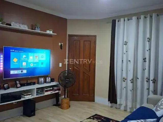 Casa / Sobrado para Venda em Jundiaí/SP Fazenda Grande 2 Quartos