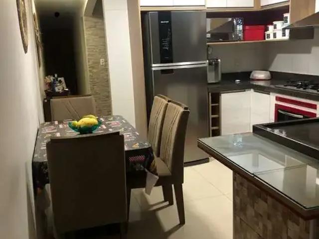 Casa / Sobrado para Venda em Jundiaí/SP Fazenda Grande 2 Quartos