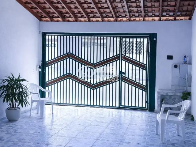 Casa / Sobrado para Venda em Jundiaí/SP Fazenda Grande 2 Quartos