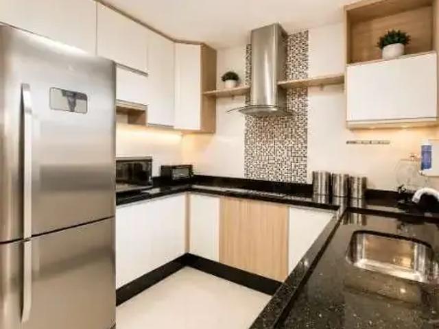 Casa / Sobrado para Venda em Jundiaí/SP Fazenda Grande 2 Quartos