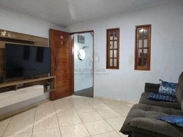 Casa / Sobrado para Venda em Jundiaí/SP Fazenda Grande 2 Quartos