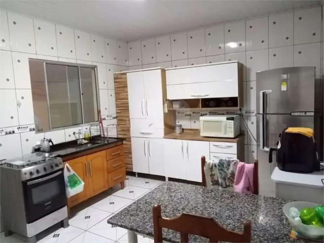 Casa / Sobrado para Venda em Jundiaí/SP Fazenda Grande 2 Quartos