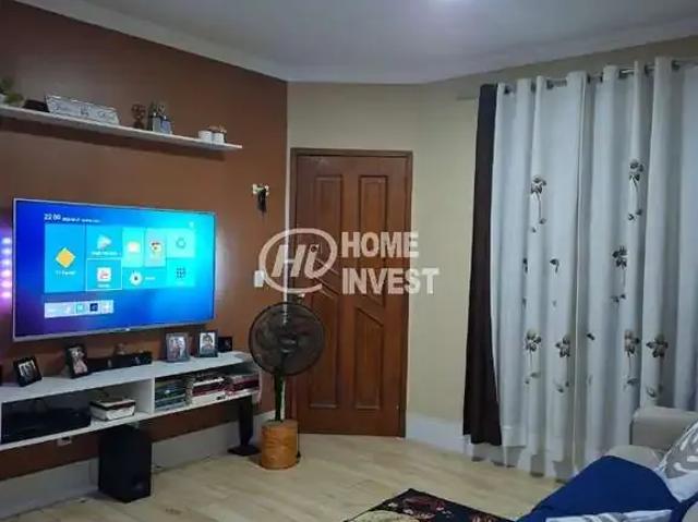 Casa / Sobrado para Venda em Jundiaí/SP Fazenda Grande 2 Quartos