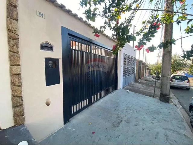 Casa / Sobrado para Venda em Jundiaí/SP Fazenda Grande 2 Quartos