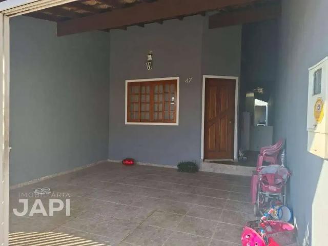 Casa / Sobrado para Venda em Jundiaí/SP Fazenda Grande 2 Quartos