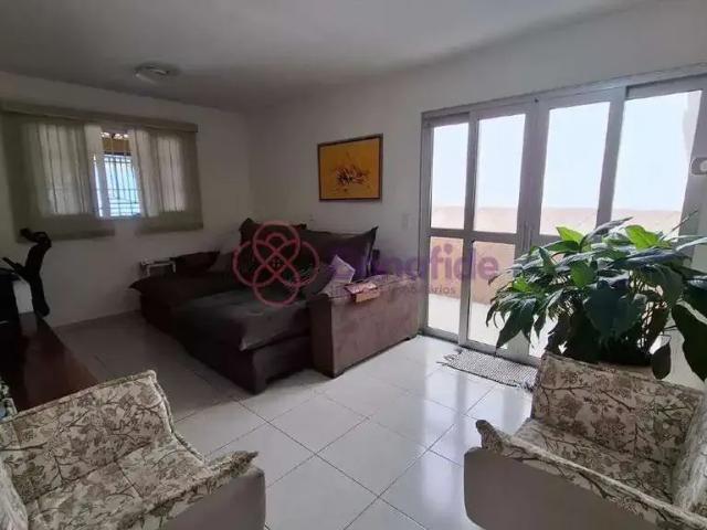 Casa / Sobrado para Venda em Jundiaí/SP Fazenda Grande 2 Quartos