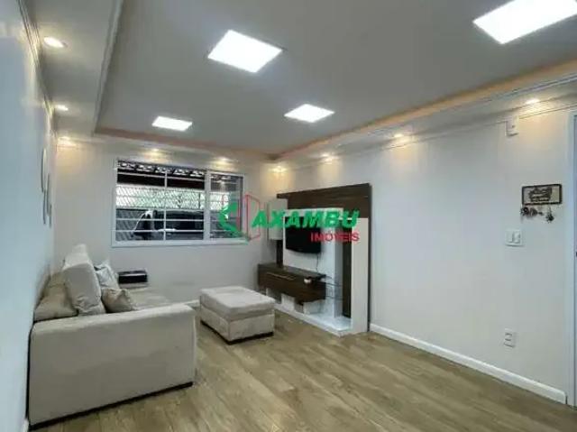 Casa / Sobrado para Venda em Jundiaí/SP Fazenda Grande 2 Quartos
