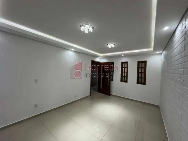 Casa / Sobrado para Venda em Jundiaí/SP Fazenda Grande 2 Quartos