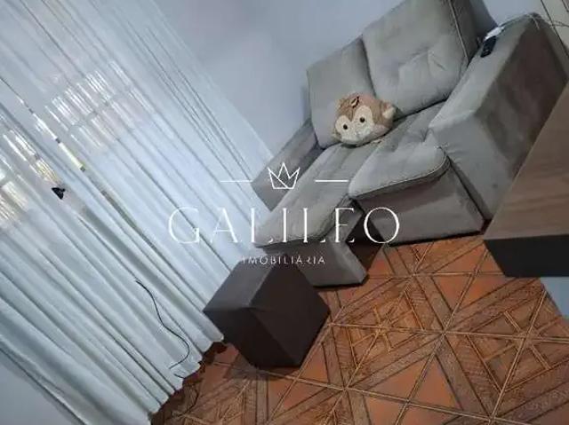 Casa / Sobrado para Venda em Jundiaí/SP Fazenda Grande 2 Quartos