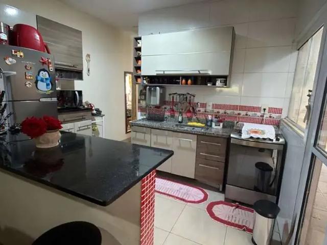 Casa / Sobrado para Venda em Jundiaí/SP Fazenda Grande 2 Quartos