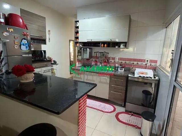 Casa / Sobrado para Venda em Jundiaí/SP Fazenda Grande 2 Quartos