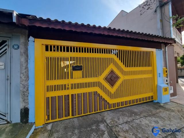 Casa / Sobrado para Venda em Jundiaí/SP Fazenda Grande 2 Quartos