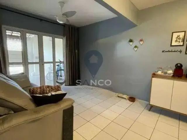 Casa / Sobrado para Venda em Jundiaí/SP Fazenda Grande 2 Quartos