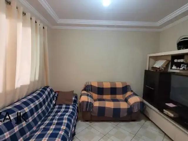 Casa / Sobrado para Venda em Jundiaí/SP Fazenda Grande 2 Quartos
