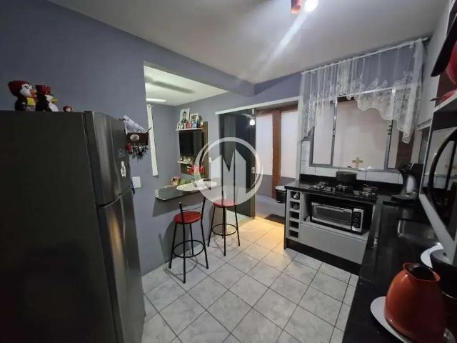 Casa / Sobrado para Venda em Jundiaí/SP Fazenda Grande 2 Quartos