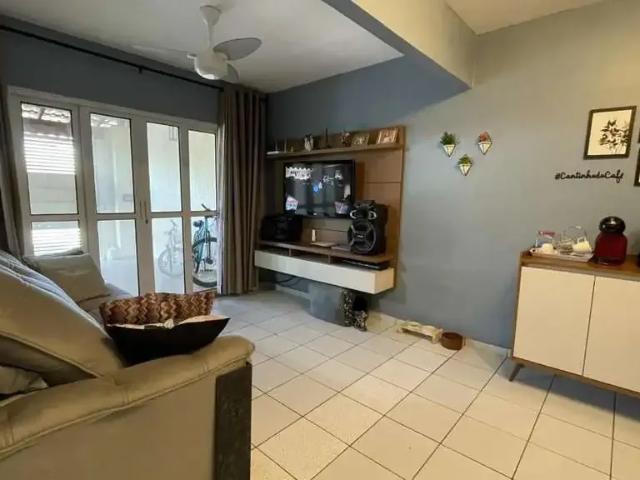 Casa / Sobrado para Venda em Jundiaí/SP Fazenda Grande 2 Quartos
