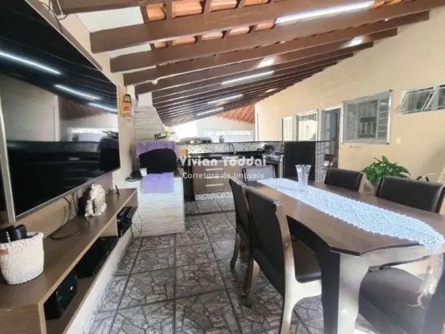 Casa / Sobrado para Venda em Jundiaí/SP Fazenda Grande 2 Quartos