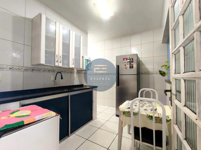 Casa / Sobrado para Venda em Jundiaí/SP Fazenda Grande 2 Quartos