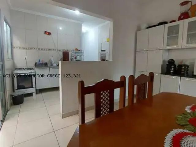 Casa / Sobrado para Venda em Jundiaí/SP Fazenda Grande 2 Quartos