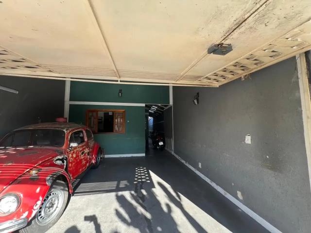 Casa / Sobrado para Venda em Jundiaí/SP Fazenda Grande 2 Quartos