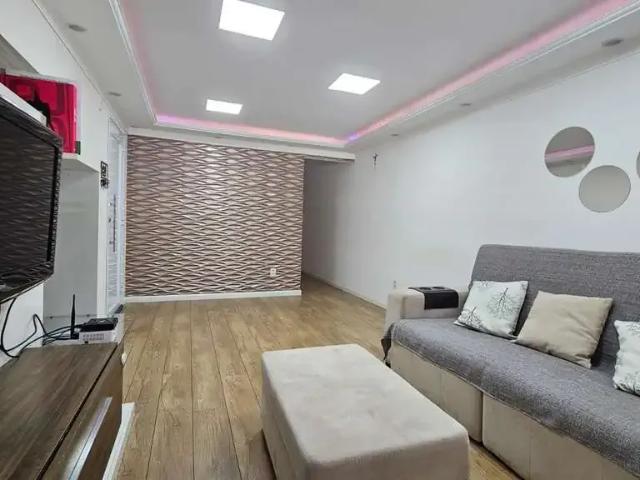 Casa / Sobrado para Venda em Jundiaí/SP Fazenda Grande 2 Quartos